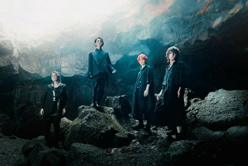 Fukuro's exclusive first interview! Yoshiatsu (ex Dadaroma) new project ...